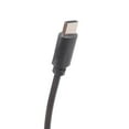 AOOOWER Type C Pigtail Cable Extension Power Cable 5V 2A USB C Plug to ...