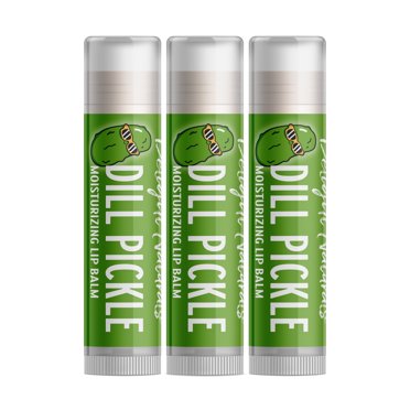 Delight Naturals Bakery Sweets Lip Balm Set - Walmart.com