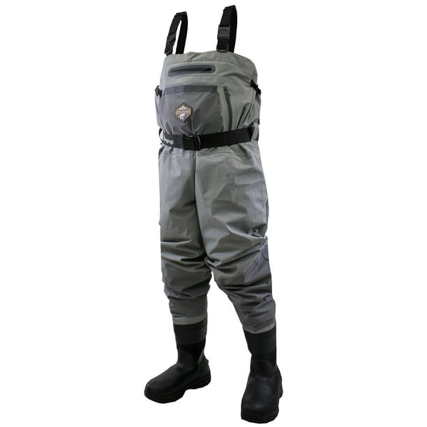 Hodgman Chest Waders