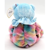Ty Beanie Babies March the Birthday Bear Plush 2002 - Walmart.com