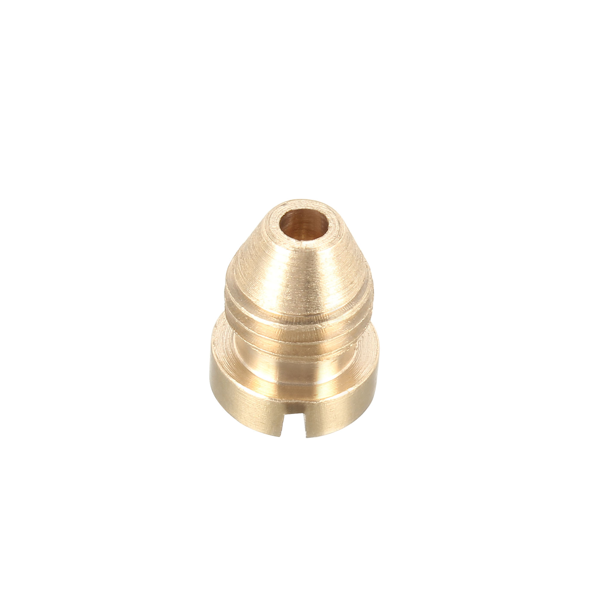 Uxcell 1.25mm Universal Threaded Foam Orifice Nozzle Tip - Walmart.com