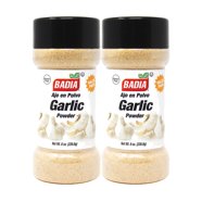 Garlic Powder bottle 12 pack 1-3/4 oz Tasty Spice Supreme - Walmart.com