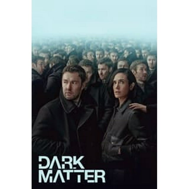 Click here for Dvd Overseas Electronics Dark Matter Season 1 (Dvd... prices