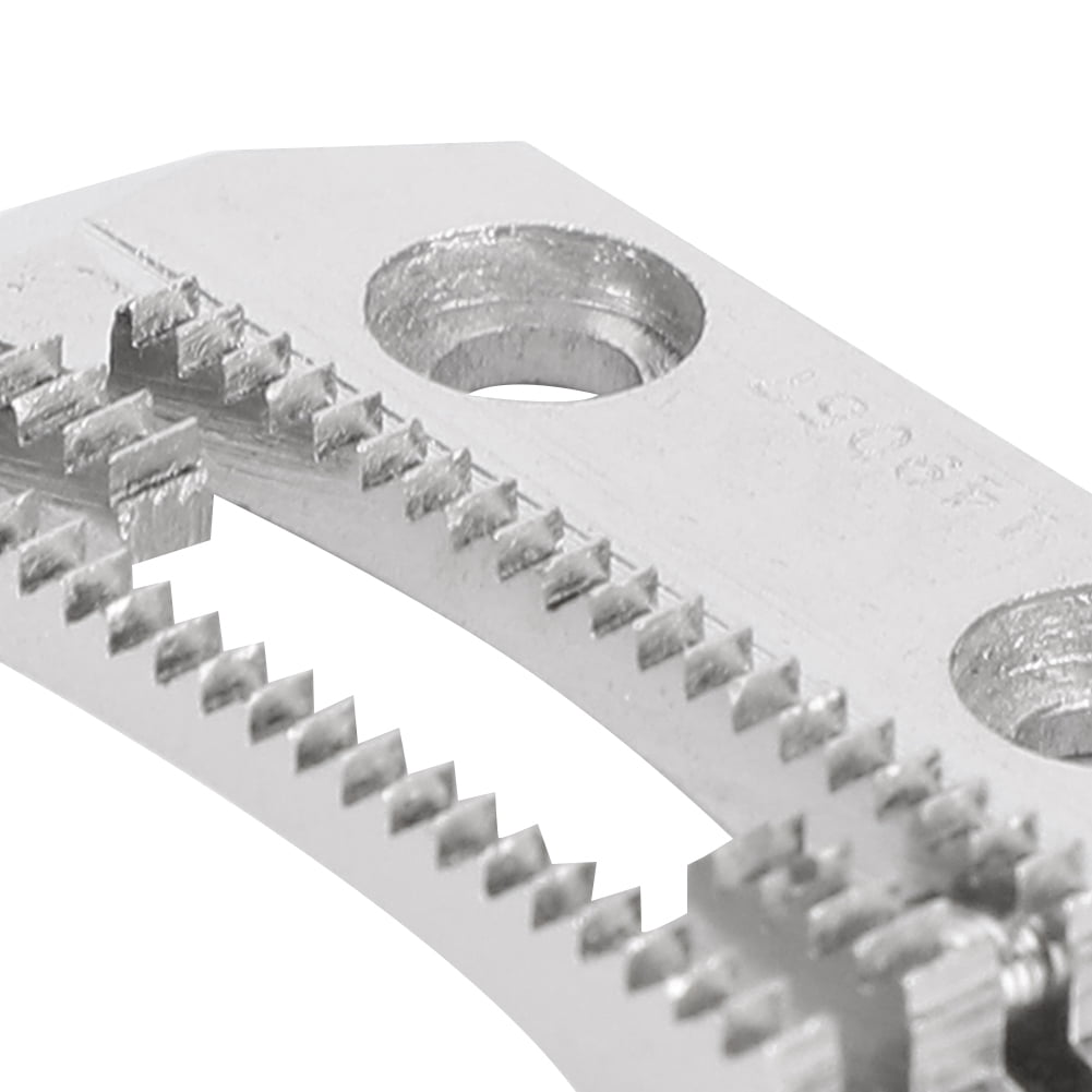 Buy EZSPTO Sewing MachineNeedle Plate,5Pcs Sewing Machine Feed Teeth ...