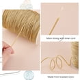 200 Yards Nylon Threads Chinese Knot Cord Round Wheat 1.5mm 200.00 ...