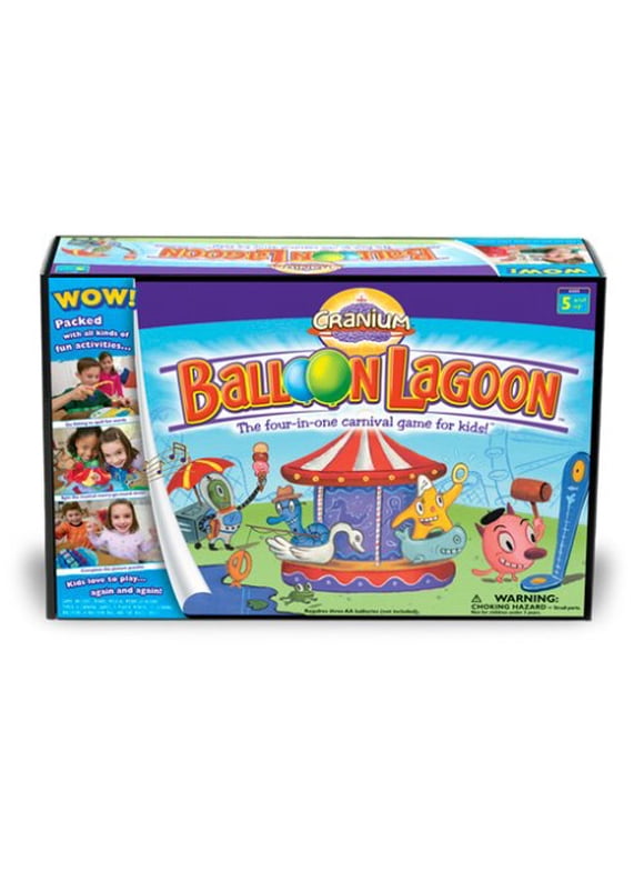 Cranium Board Games - Walmart.com