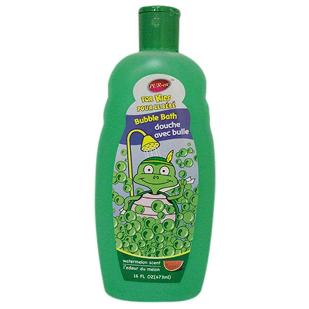 Click here for Kids Bubble Bath With Watermelon Scent(473ml) (Pac... prices