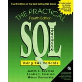 The Practical SQL Handbook (Other) - Walmart.com