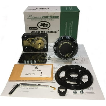 APC Combination Lock Handle rack security lock - - Walmart.com