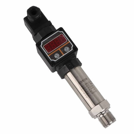 Pressure Transmitter,Digital Display Pressure Transmitter Digital ...