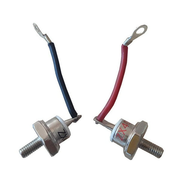 Redempat 1 Set Rotating Diode Stable Replace Parts Stable Generator ...