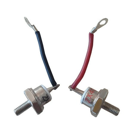 Redempat 1 Set Rotating Diode Stable Replace Parts Stable Generator ...