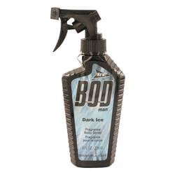Bod Man Dark Ice Cologne by Parfums De Coeur 240 ml Body Spray for men ...