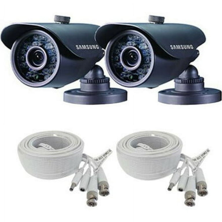 SDC-5440BC High Resolution Weather-Resistant IR Camera, 47% OFF