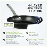 Granitestone Armor Max Pots and Pans Set Hard Anodized Cookware Set ...