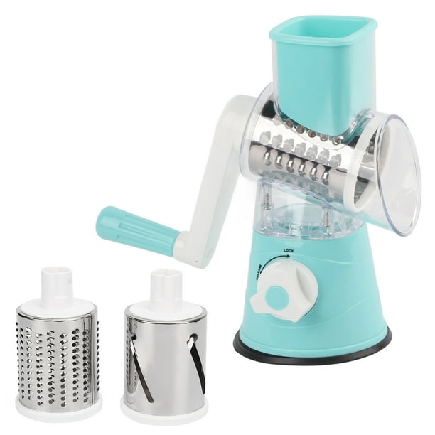 Multifunctional Stainless Steel Rotatable Manual Roller Cutter Manual ...