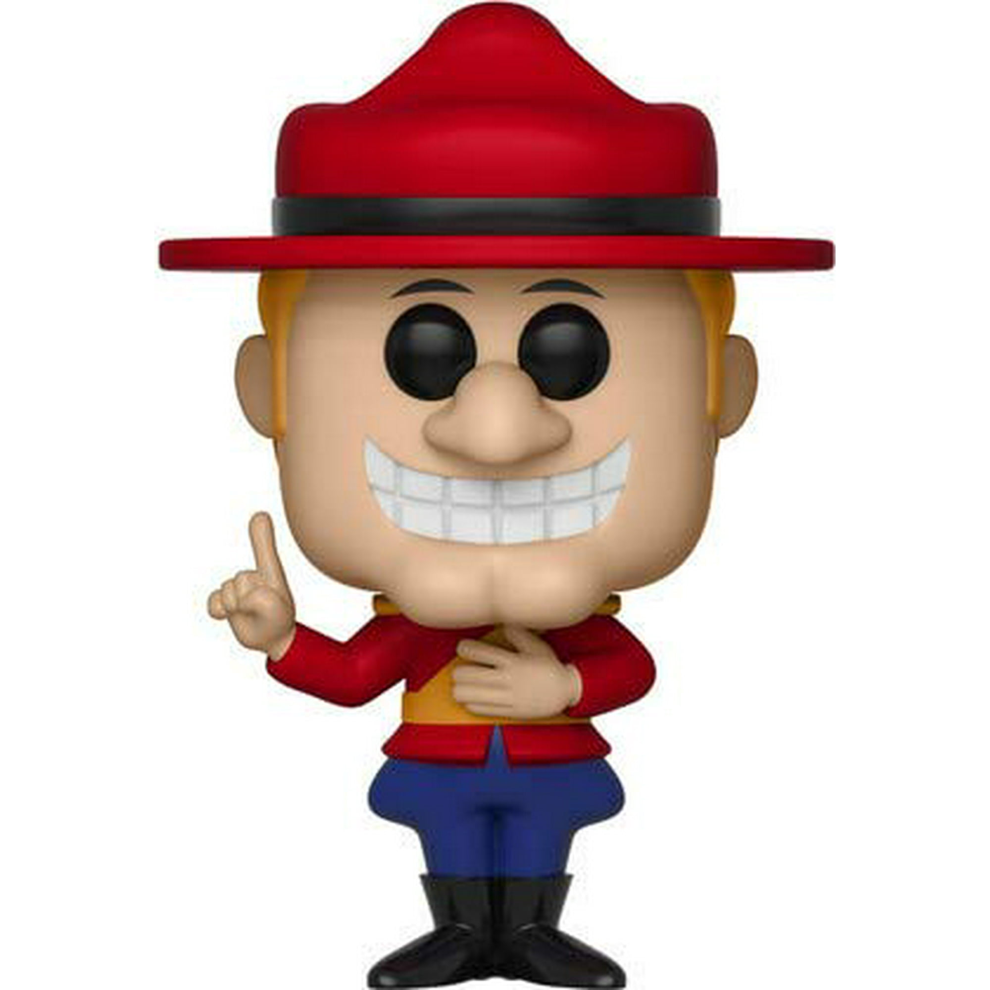 Dudley Doright Clipart