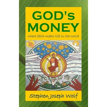 Managing God's Money : A Biblical Guide (Paperback) - Walmart.com