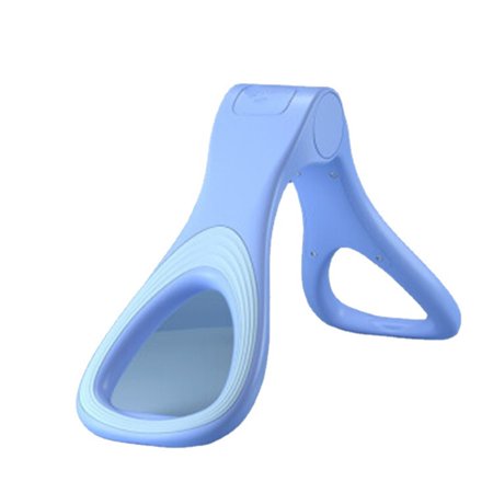 PERTTYUNG Multifunctional Hip Trainer Pelvic Floor Muscle Exerciser ...