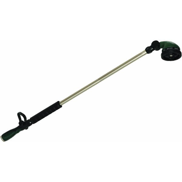 Orbit 36-In. 9 Pattern Fireman Grip Wand - Titanium - Walmart.com