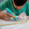 CCOCC 110-Pack Printing Pen Filament Refills 2.5Mm Pcl Plastic Doodler ...