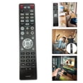 Replacement Remote Control RC004PMCD for CD6007 PM6007 PM7000N Players ...
