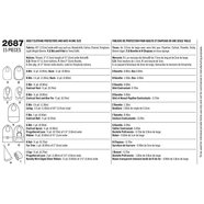 Simplicity Misses' Size 10-18 Amazing Fit Dress Pattern, 1 Each ...