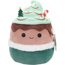 Squishmallows 8 inch Edward the Eagle Plush Toy - Ultra Soft, High ...