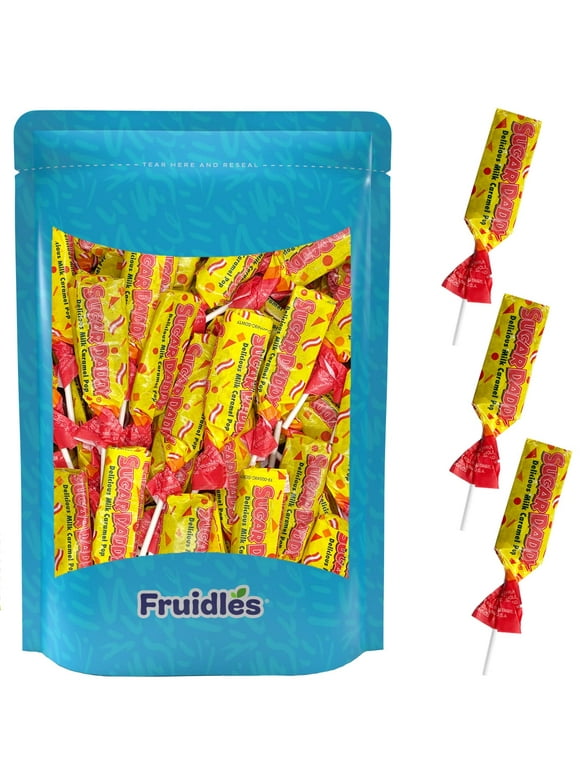 Sugar Daddy Candy in Food - Walmart.com