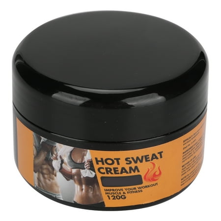 Hot Cream Sweat - Firming Body Lotion For Women And Men And Body ...