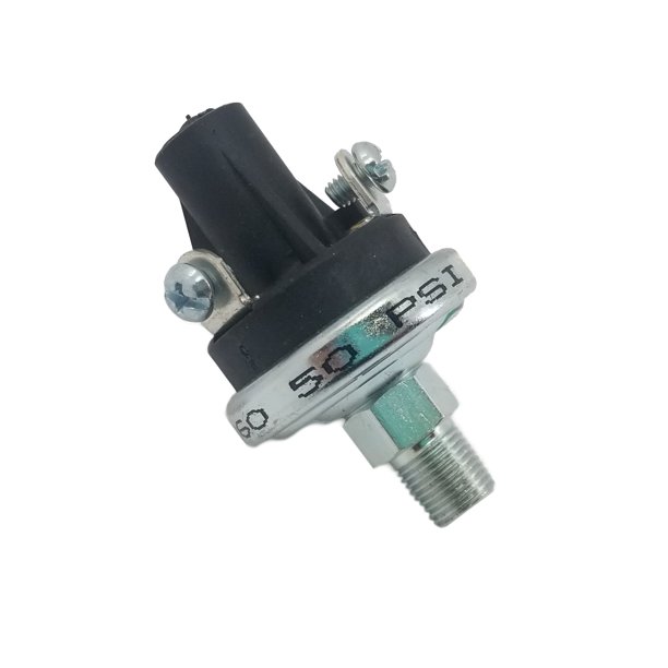 John Deere Original Equipment Pressure Switch - AT321216 - Walmart.com