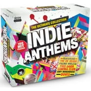 Driving Rock Anthems / Various - Walmart.com