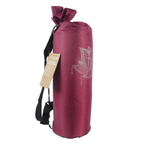 GoZone Accupressure Set in Bag, Burgundy | Walmart Canada