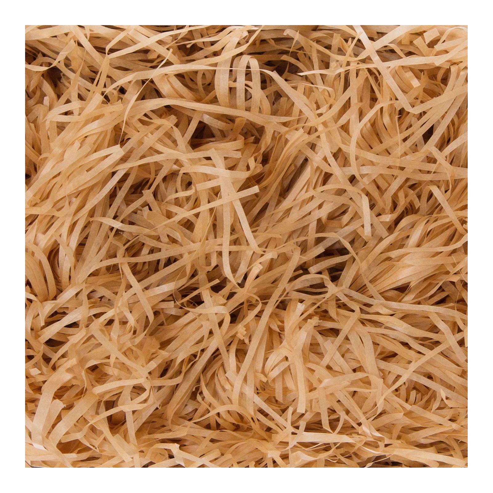 Yesbay 50g Raffia Paper Shred Multi-colored DIY Colorfast Gift Wrapping ...