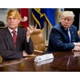 Funny Donald Trump Wig for Halloween – Special President Trump Costume ...