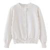 Click here for Aocisk Girls Knitted Cardigan Outerwear Soft Cozy... prices