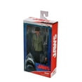 NECA Jaws 1975 Classic - 8 inch Clothed Figure of Sam Quint, Screen ...