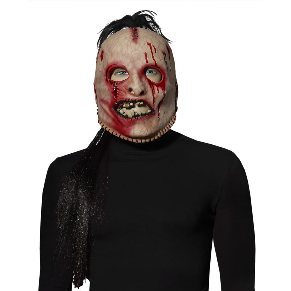 American Horror Story Bloody Face Mask