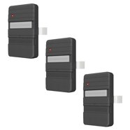 Allstar Access 9-Digit Code Dip Switch Remote Control Keychain for ...