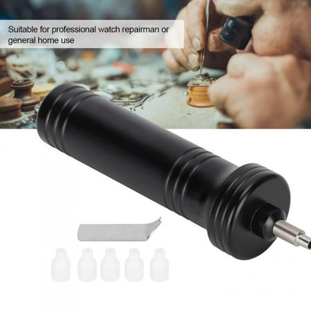 OTVIAP Watch Repairing,Watch Glass Removing Watch Case Pump Watch ...