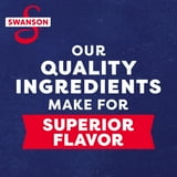 Swanson 100% Natural, Gluten-Free Roast Pot Beef Broth Bouillon, 14.5 ...