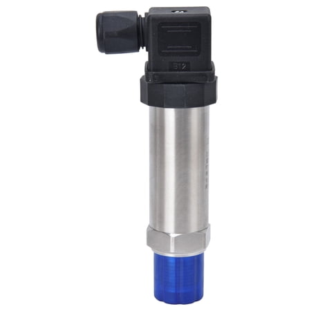 Pressure Transducer, Pressure Transmitter Less Interference 24V DC ...