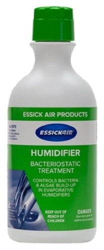 Essick Air 1970 32 oz Bottle Of Humidifier Bacteriostatic Treatment ...
