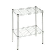 2 Tier Shelving Unit