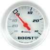 Equus 5076 Automotive Tachometer, 5000 Series, 2-1/2 in., 0-8000 RPM ...