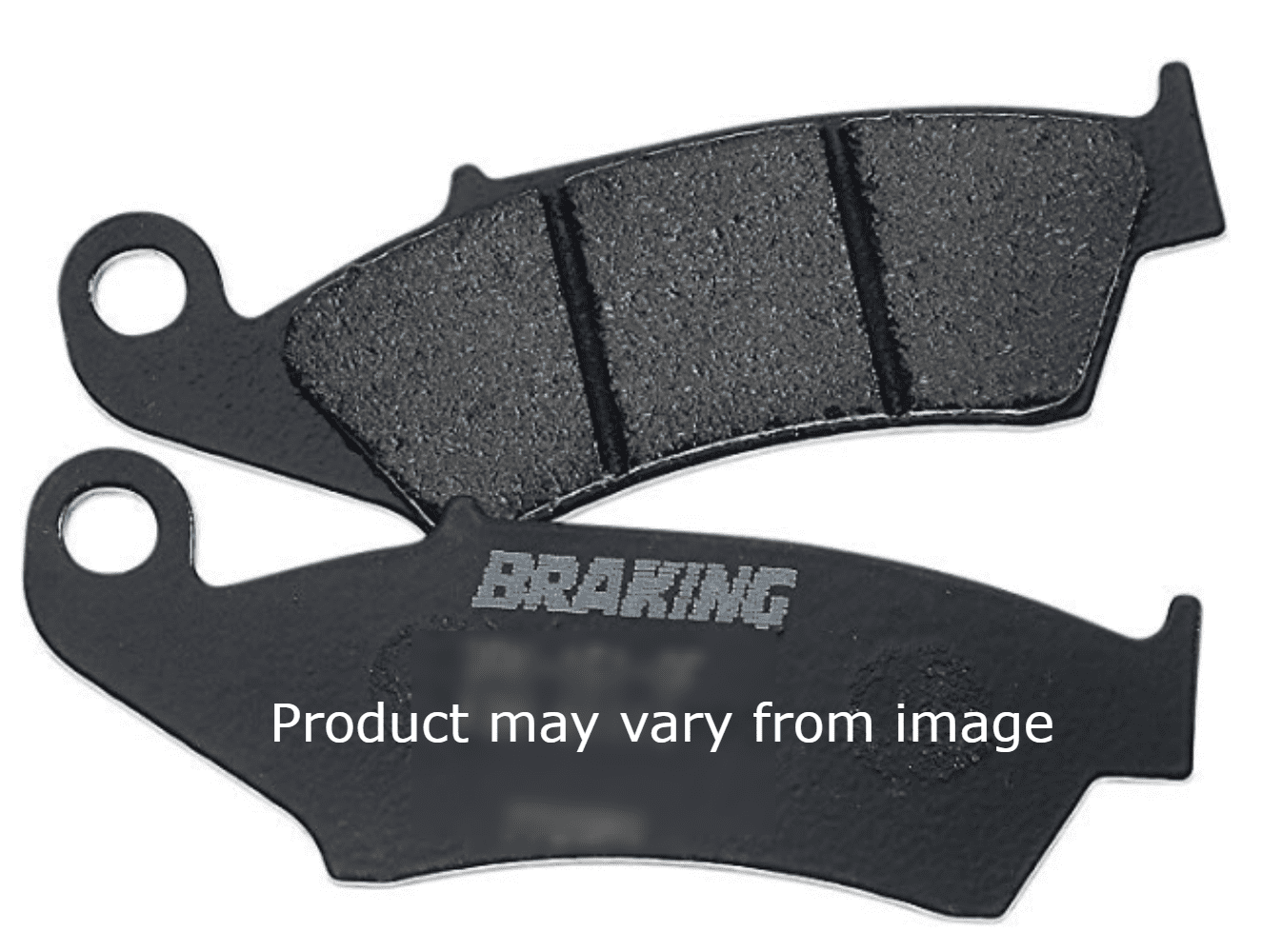 Braking Front Brake Pads - SM1 Compound for Victory V100 Vegas 8 Ball ...