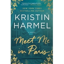 Meet Me in Paris, (Hardcover) - Walmart.com