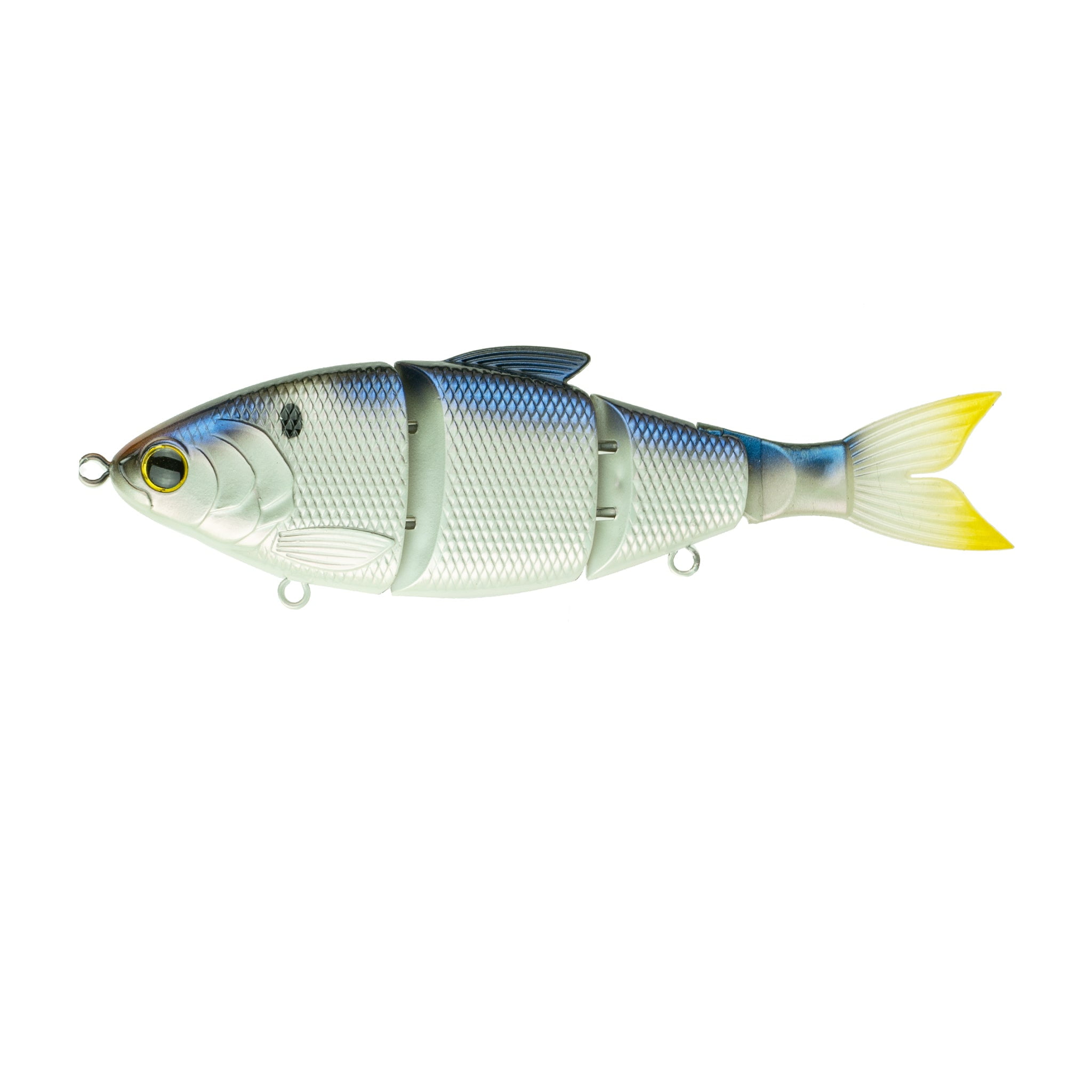 6th Sense Fishing Trace 6" Swimbait - Walmart.com
