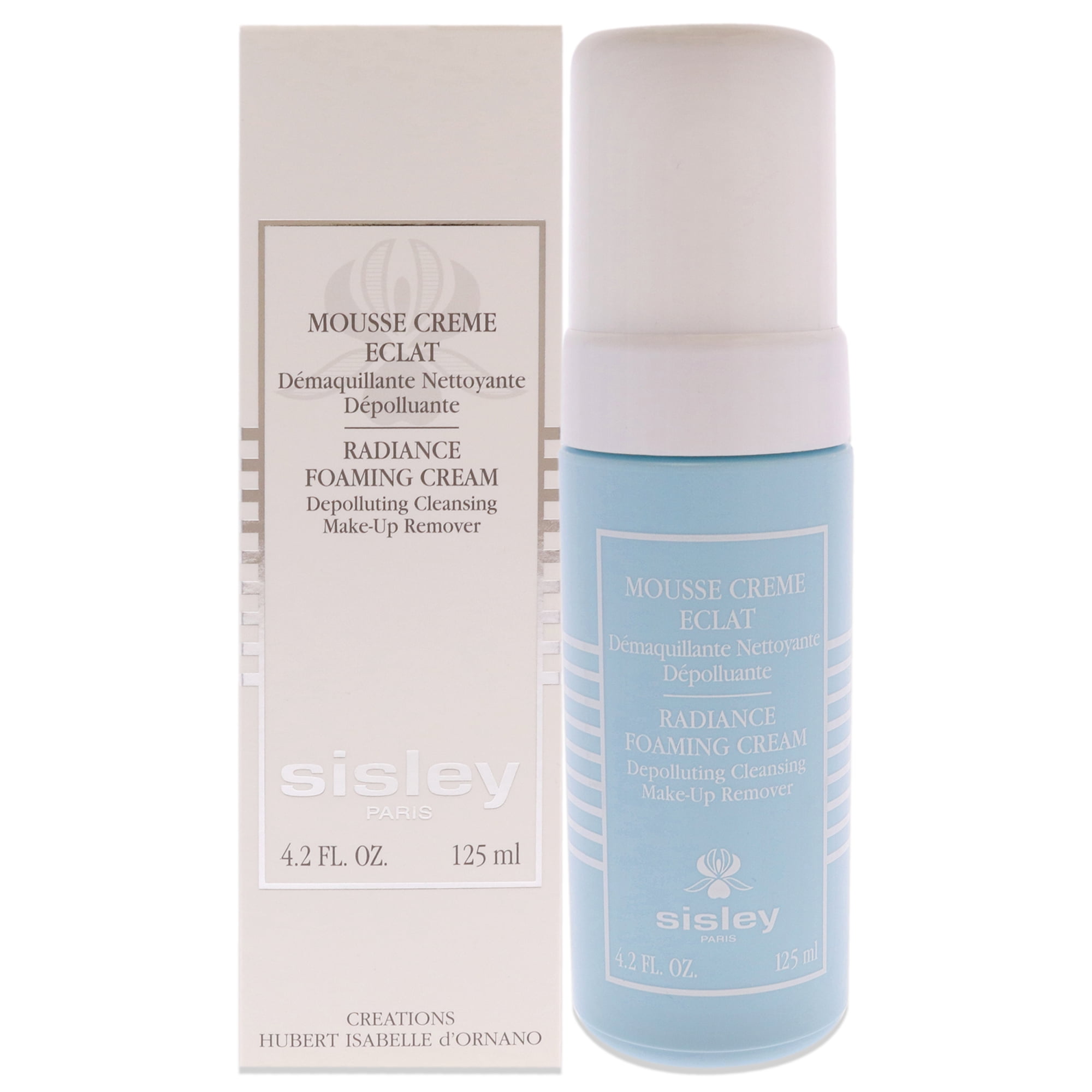 Click here for Radiance Foaming Cream By Sisley For Unisex - 4.2... prices