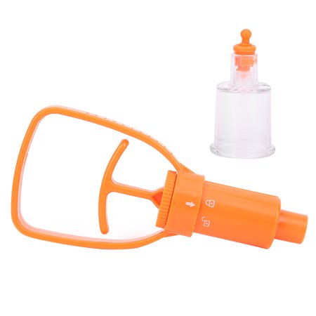 Fosa Snake Bite Poison Extractor Pomp Outdoor Emergency Camping ...